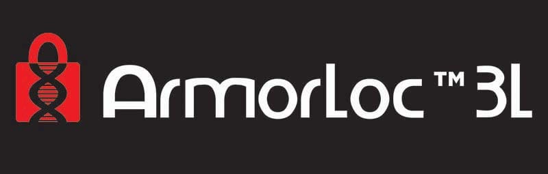 ArmorLoc logo | Arizona Turf Depot