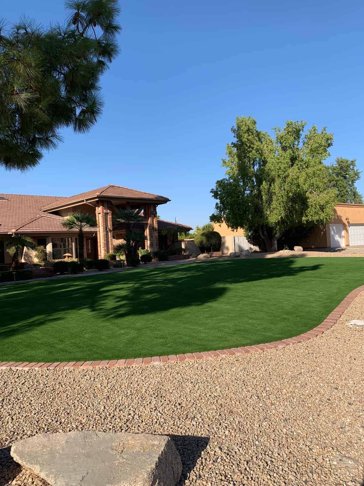 Providing Turf and Making Arizona Beautiful | Arizona Turf Depot